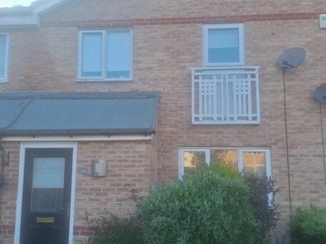 Excalibur Way, Chesterfield S41, 3 bed terraced house to rent, £1,250 pcm | PrimeLocation