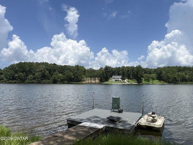 Excalibur Trl Lot 250, Cedar Grove, TN 38321