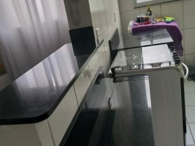 EXCELNTE APARTAEMNTO LOCALIZADO NO BAIRRO VENEZA EM RIBEIRÃ?O DAS NEVES!