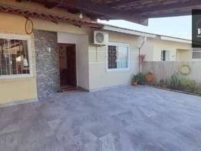 Excelelnte casa a venda em Guaratuba