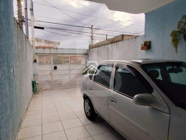 Excelenente Sobrado para Venda na VILA CARRÃO