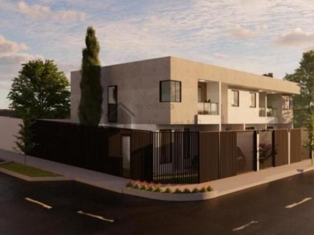 EXCELENETE CASA GEMINA 03 QUARTOS COM SUITE NO PLANALTO EM BELO HORIZONTE