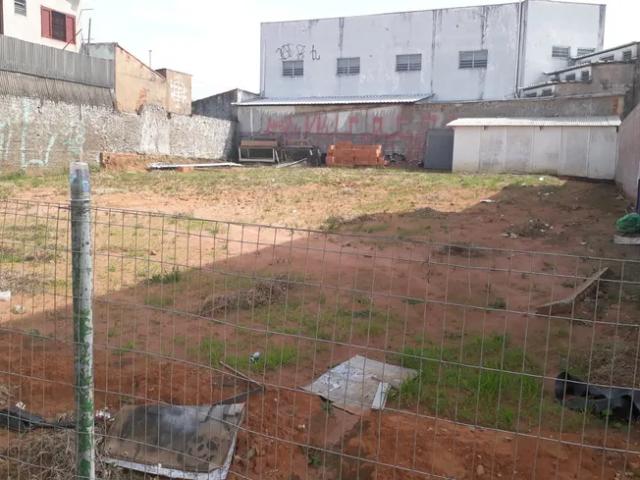 ExcelenteTerreno COMERCIAL aluguel e venda com 610 m² em Parque Industrial Av Amoreiras!