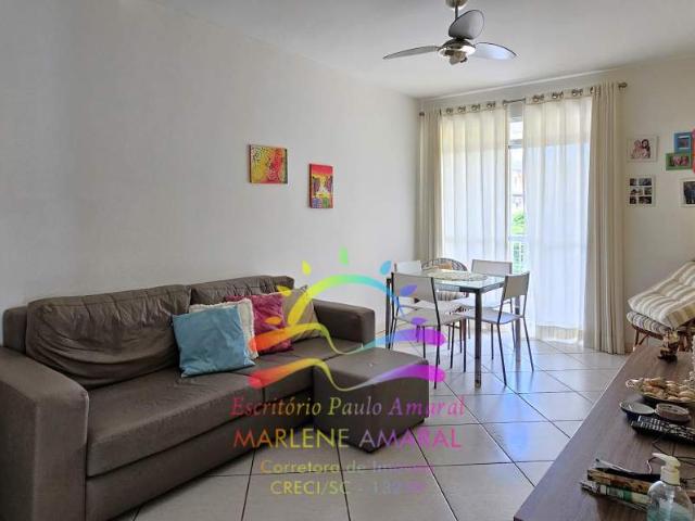 Excelente 3 Dormitórios com Suíte Casal Canasvieiras Cod. 152 623