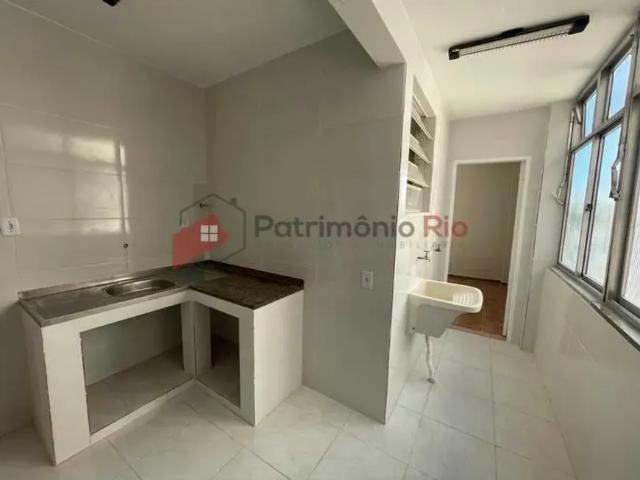Excelente 3 quartos no Engenho Novo