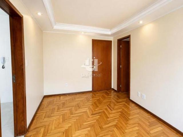 Excelente 3 quartos com sacada e suite e garagem