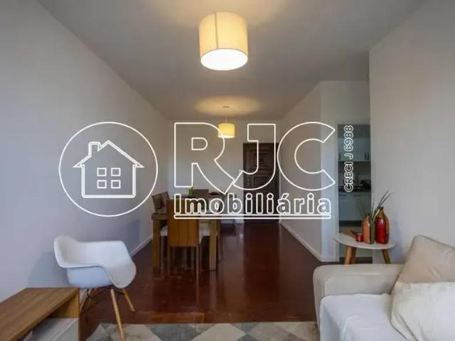 Excelente 3 quartos com suíte e vaga Metrô E Shopping Tijuca