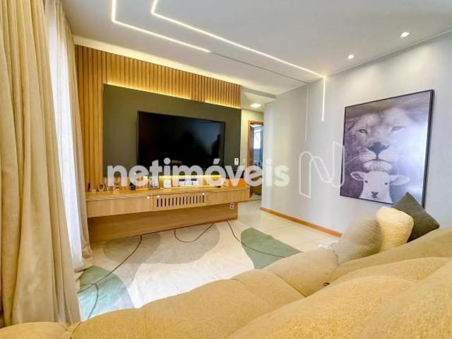 Excelente 3 Quartos em Águas Claras – Residencial Jales Machado