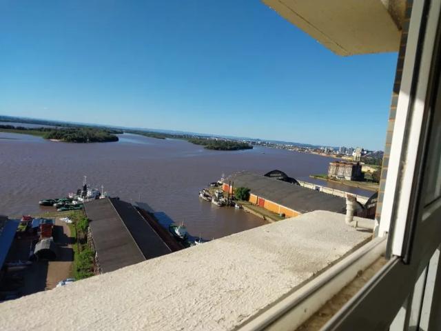 Excelente 3 salas conjugadas 169,9 m² Centro Porto Alegre