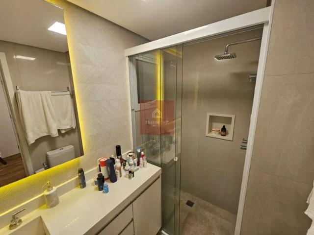 Excelente 3 suites no Brooklin