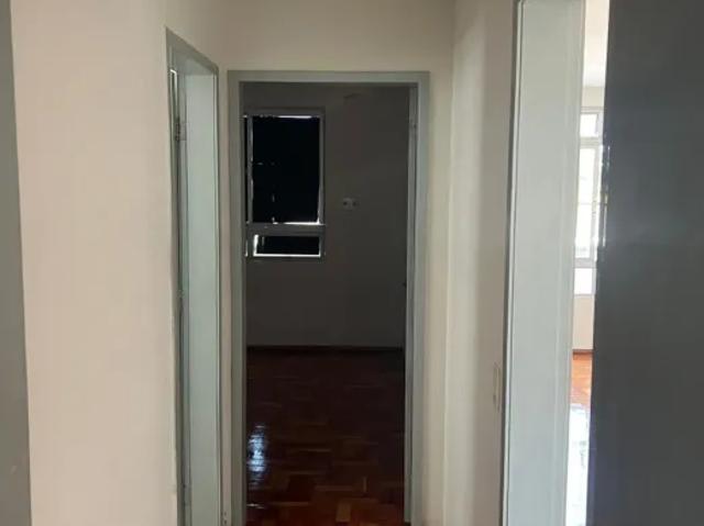 Excelente 02 Quartos, Dependência, 1 Vaga, 01 Elevador, Financio Ac Carro