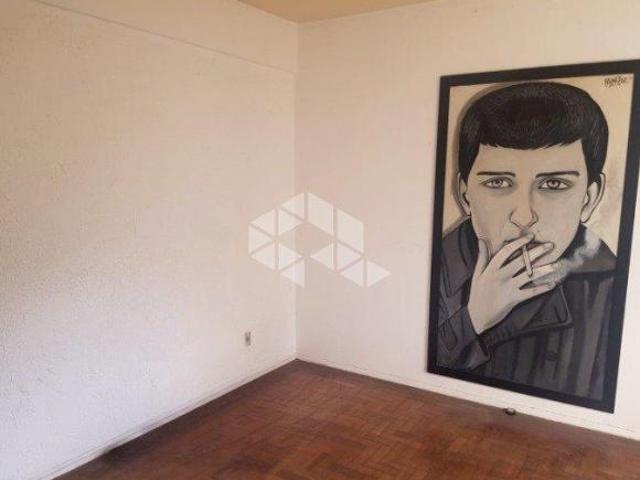 Excelente 1 dormitório com suíte na João Pessoa