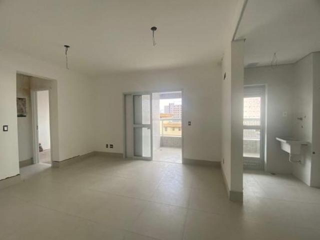 Excelente 1 Dormitório suíte próximo a praia, varanda gourmet no Boqueirão, Santos SP