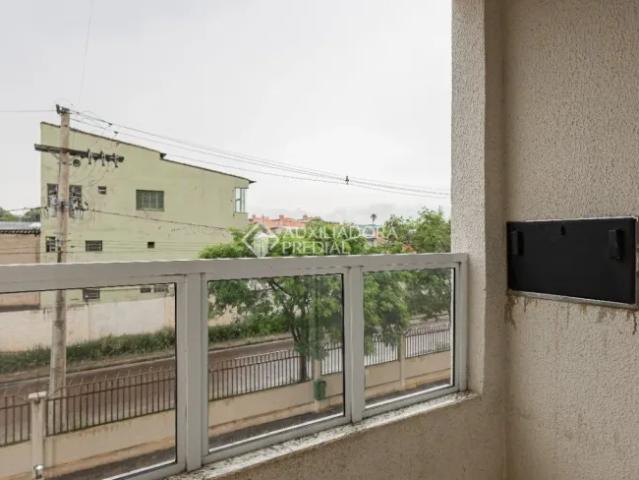Excelente 2 dois dormitórios no Bairro São Sebastião analisa carro como parte do pagamento