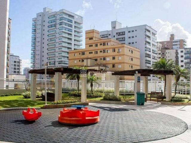 EXCELENTE! 2 DORMITÓRIOS/ 2 VAGAS, SEMI MOBILIADO C/ LAZER CLUBE SÓ 460 MIL