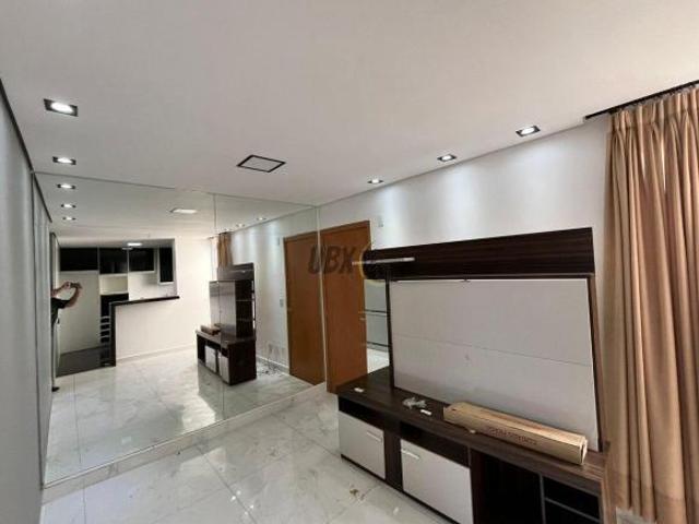 Excelente 2 quartos todo reformado e 2 vagas paralelas na garagem!