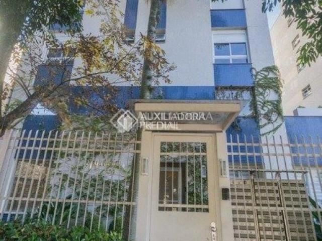 Excelente 2 quartos, vaga. de frente próximo Zaffari Higienópolis