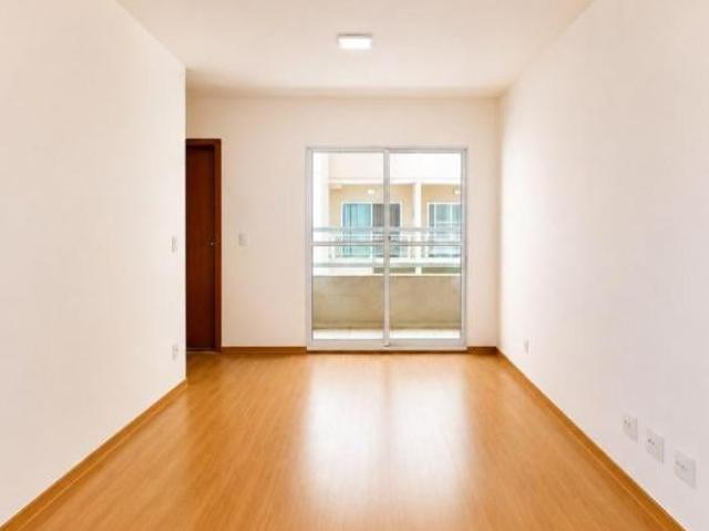 Excelente 2 Quartos 1 vaga gar Residencial Belo Viver