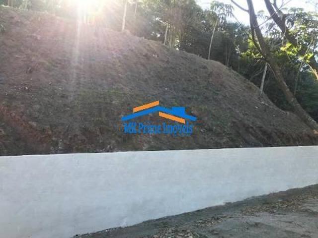 Excelente 4390m² Terreno p/ Incorporação no condomínio fechado Horto do Ipê