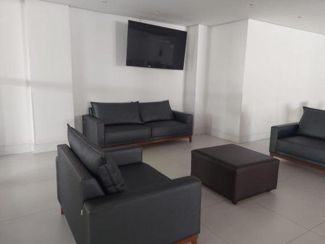 EXCELENTE COBERTURA NA TRISTEZA 260m²