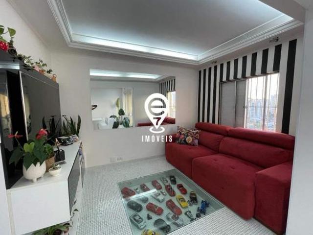 EXCÊLENTE COBERTURA NA VILA DA SAÚDE DE 3 DORMITÓRIOS!