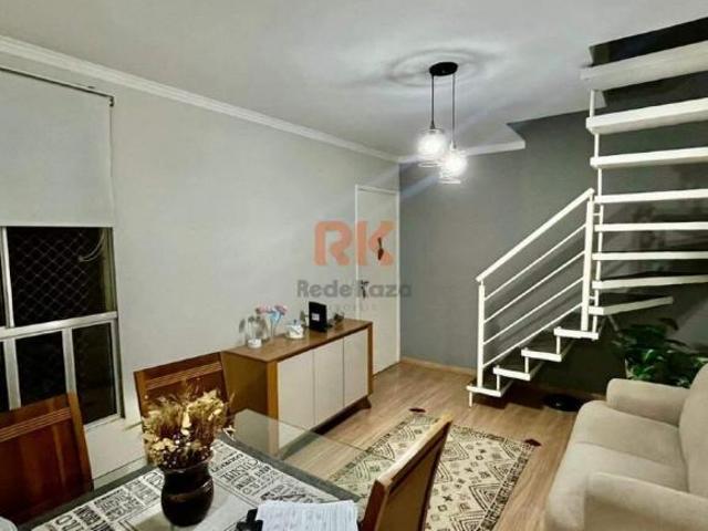 EXCELENTE COBERTURA NO PAQUETÁ | BELO HORIZONTE