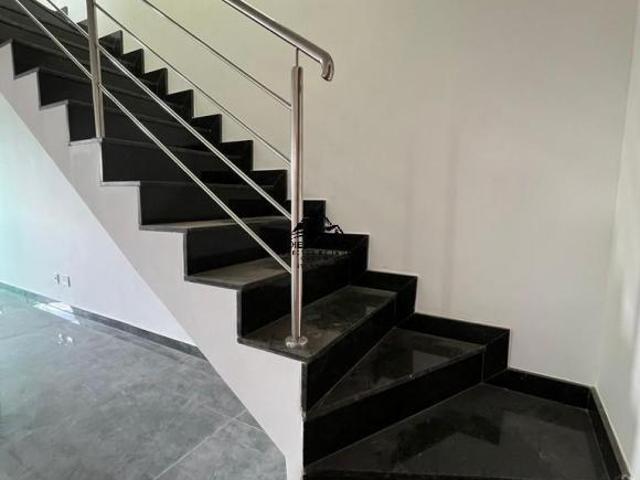 EXCELENTE COBERTURA NOVA, 4 QUARTOS SENDO 2 SUÍTES, ELEVADOR ÁREA 200M² FILADÉLFIA BETIM