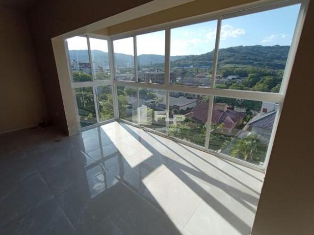 EXCELENTE COBERTURA NOVA NO BAIRRO VILA RICA