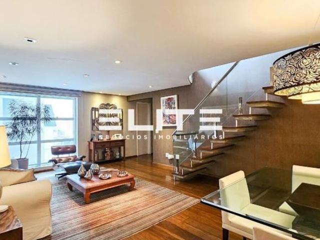 Excelente cobertura a venda Bairro Campestre valor $ 4.800.000,00