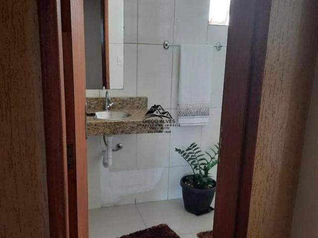 Excelente Cobertura à Venda no Bairro Brasiléia – Betim/MG