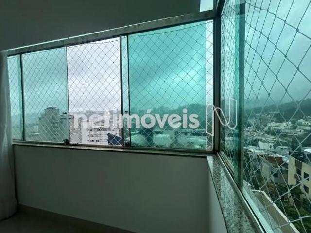 Excelente cobertura à venda no Buritis com vista definitiva