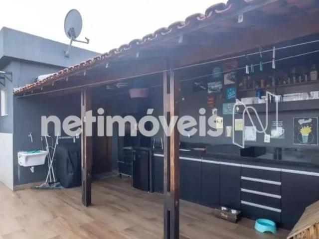 Excelente Cobertura à venda no Itapoã com ótima localização privilegiada