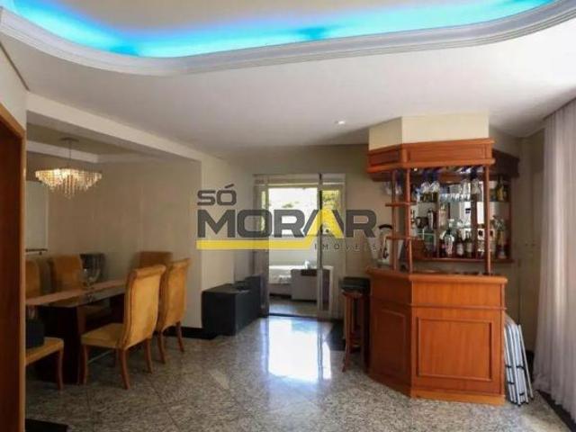 Excelente cobertura a venda triplex no Bairro Palmares / MG