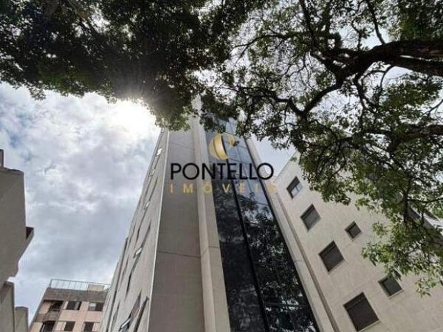 Excelente Cobertura com 120m², 2 suítes e 2 vagas de garagem a 500m do Pátio Savassi
