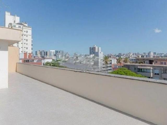 Excelente cobertura com 150,09 m², 2 dorm. e 1 vaga