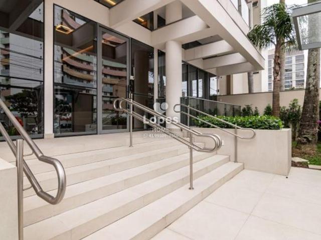 EXCELENTE COBERTURA COM 270 M², 3 SUÍTES E 3 VAGAS NO bIGORRILHO