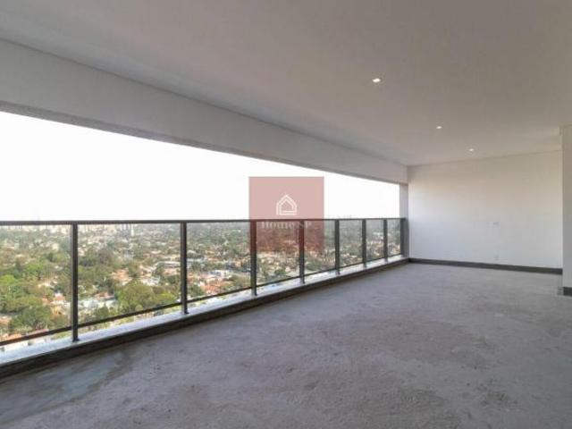 Excelente Cobertura com 360m² Prédio NOVO 4 suítes 3 vagas