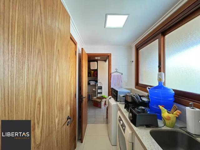 Excelente Cobertura com 3 dormitórios para comprar no Bairro Bela Vista
