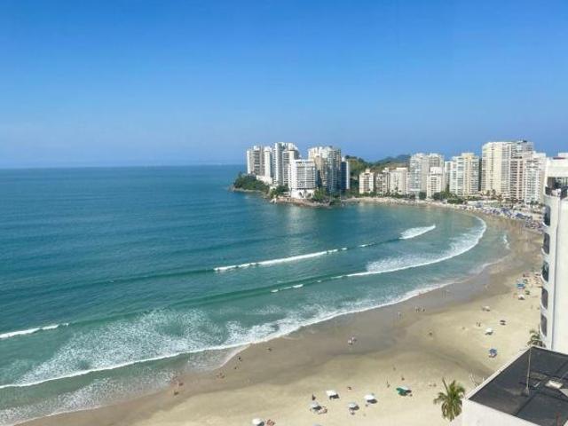 Excelente Cobertura com vista panorâmica para o mar á venda na Astúrias no Gu.