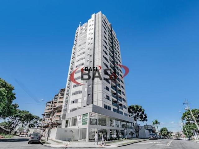 EXCELENTE COBERTURA DUPLEX 03 QUARTOS A VENDA NO NOVO MUNDO CURITIBA
