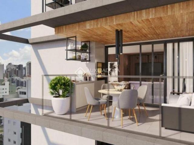 EXCELENTE COBERTURA DUPLEX 3 SUÍTES NO ÁGUA VERDE !