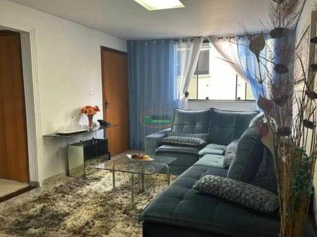 Excelente cobertura duplex à venda no bairro Santa Amélia, Belo Horizonte!