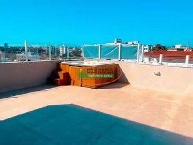 Excelente cobertura duplex à venda no bairro Santa Mônica, Belo Horizonte!