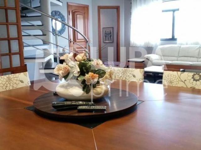 Excelente Cobertura Duplex a venda no Jardim São Paulo