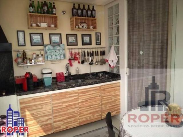 Excelente Cobertura Duplex de 110 m²/3 Dormitórios/1 Vaga à Venda na Saúde Estuda Permuta