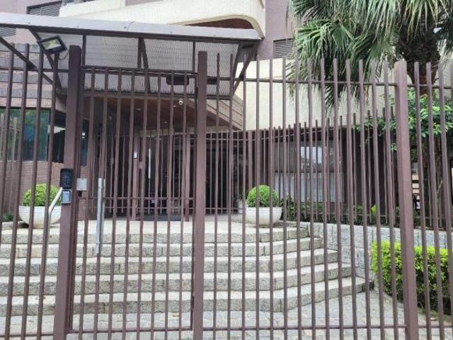 Excelente cobertura duplex, mobiliada