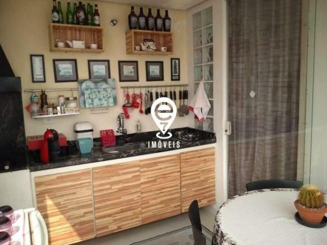 EXCELENTE COBERTURA DUPLEX NA VILA DA SAÚDE DE 3 DORMITÓRIOS!