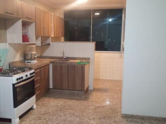 Excelente cobertura duplex no bairro Campo Alegre, Conselheiro Lafaiete!
