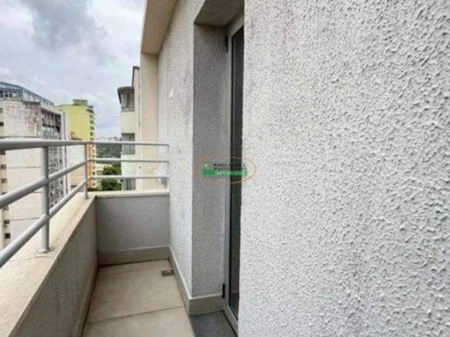 Excelente cobertura duplex no bairro Centro de Belo Horizonte!