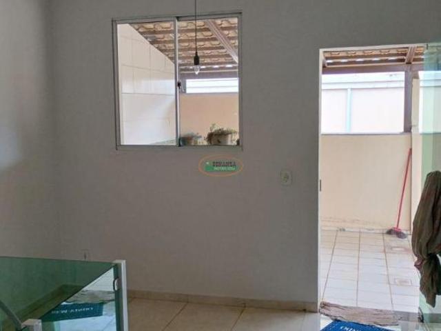 Excelente cobertura duplex no bairro Jardim Petrópolis, Betim!